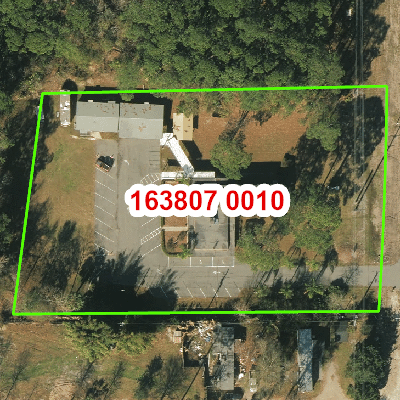 Property Appraiser - Property Details