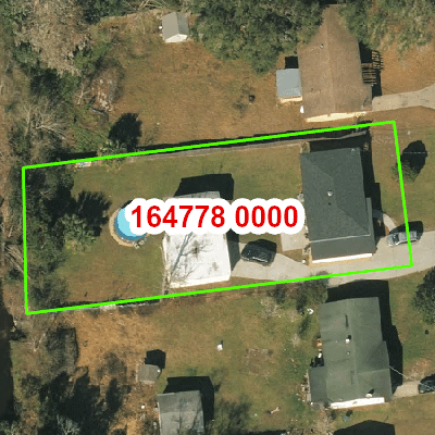 Property Appraiser - Property Details