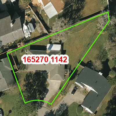 Property Appraiser - Property Details