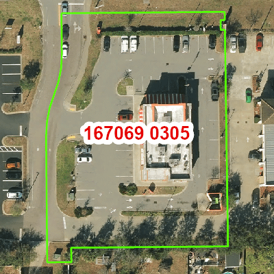 Property Appraiser - Property Details