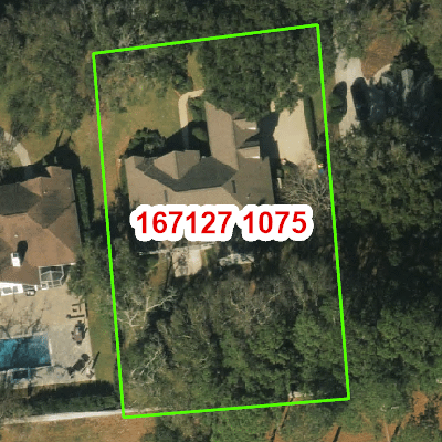 Property Appraiser - Property Details