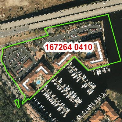 Property Appraiser - Property Details