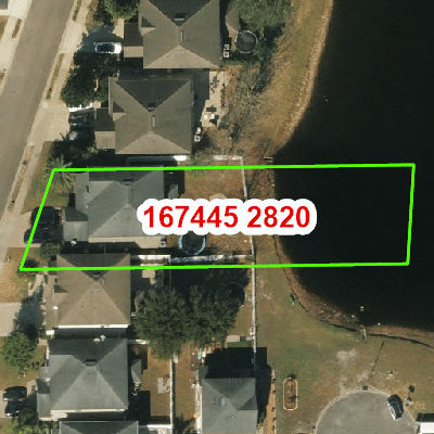 Property Appraiser - Property Details