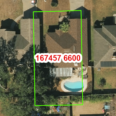 Property Appraiser - Property Details