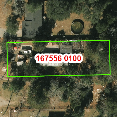 Property Appraiser - Property Details