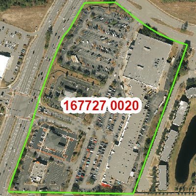Property Appraiser - Property Details