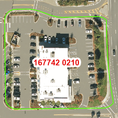 Property Appraiser - Property Details