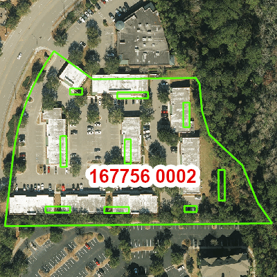 Property Appraiser - Property Details