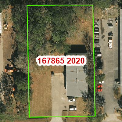 Property Appraiser - Property Details