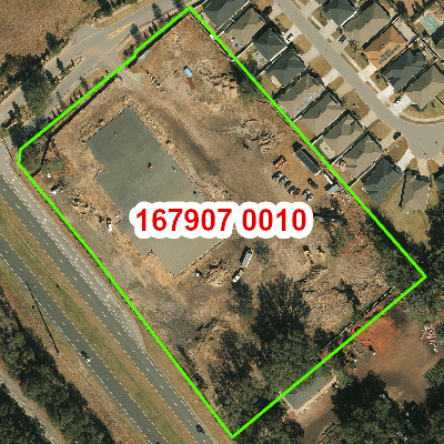 Property Appraiser - Property Details