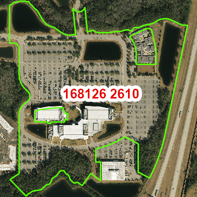 Property Appraiser - Property Details