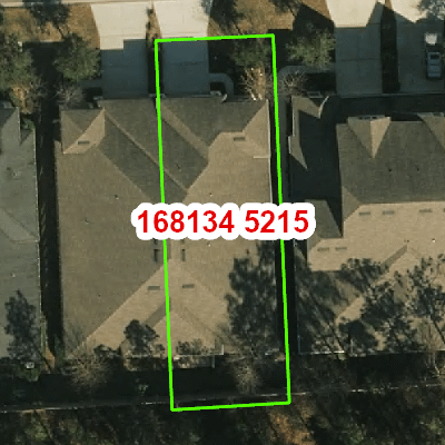 Property Appraiser - Property Details