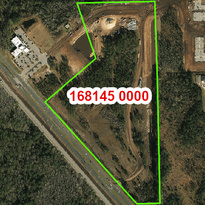 Property Appraiser - Property Details