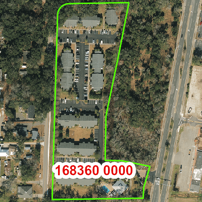 Property Appraiser - Property Details