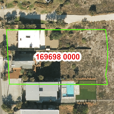 Property Appraiser - Property Details