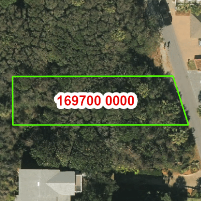 Property Appraiser - Property Details