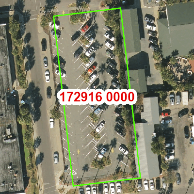 Property Appraiser - Property Details