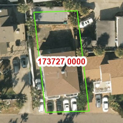 Property Appraiser - Property Details