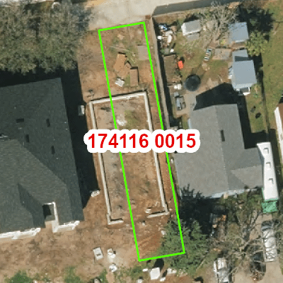 Property Appraiser - Property Details