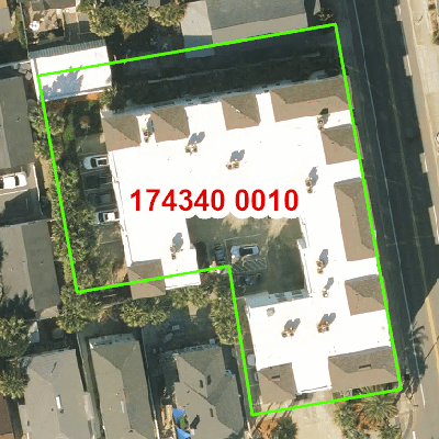 Property Appraiser - Property Details