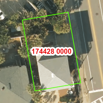 Property Appraiser - Property Details
