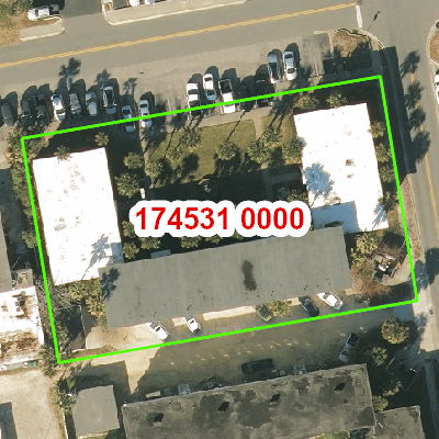 Property Appraiser - Property Details