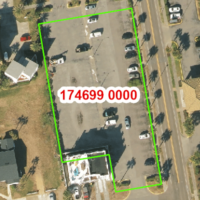 Property Appraiser - Property Details