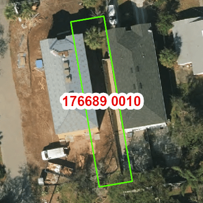 Property Appraiser - Property Details