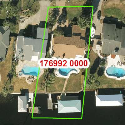 Property Appraiser - Property Details