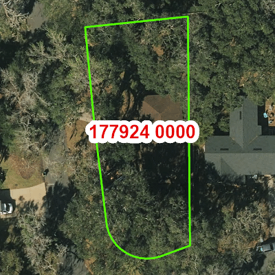 Property Appraiser - Property Details