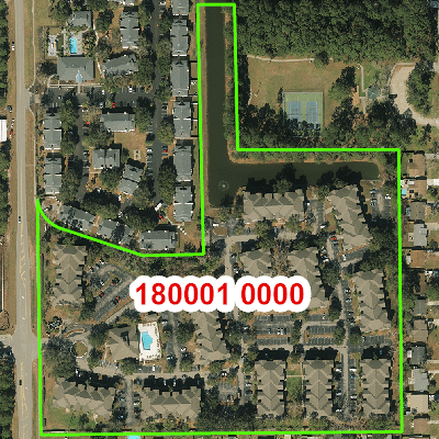 Property Appraiser - Property Details