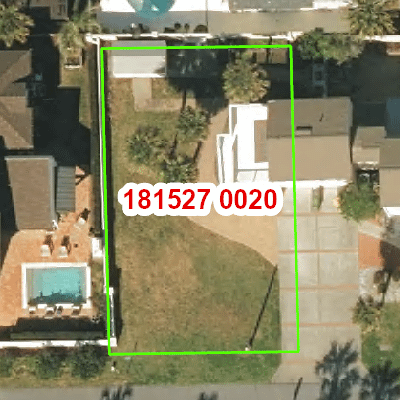 Property Appraiser - Property Details